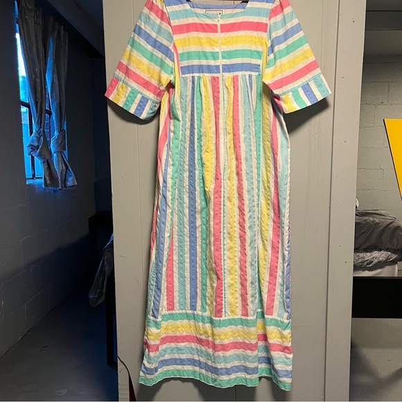 Saybury II | Intimates & Sleepwear | Vintage Saybury Ii Pastel Rainbow ...